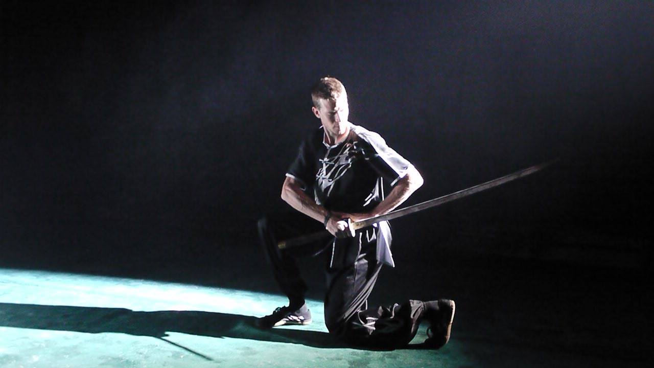 Sanda (散打) o San shou (散手) - Escuela Yuntai